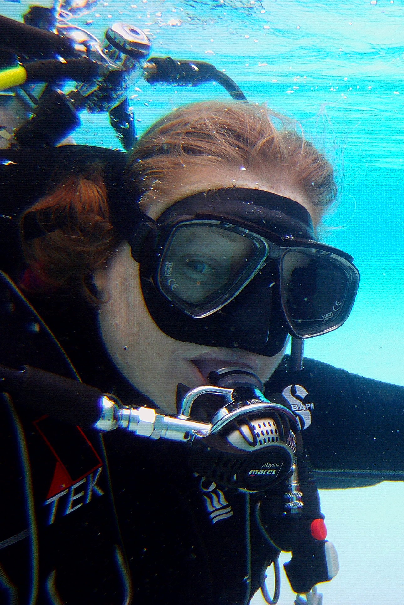 About Us – Submersiblehuman